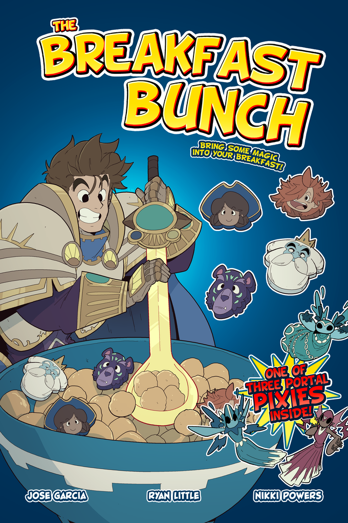 The Breakfast Brunch #1: A Creative and Scrumptious “Must Back” on ...